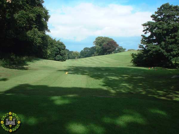 Course & Slope Rating - Flint Golf Club
